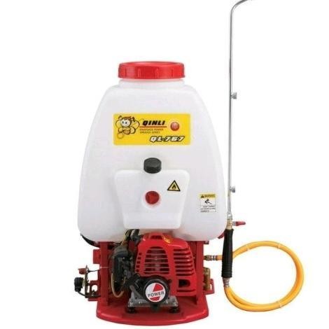Jual [BARU] TANGKI AIR SPRAYER TU26 TABUNG SPRAYER TU26 / 3WZ4 15 LITER ...