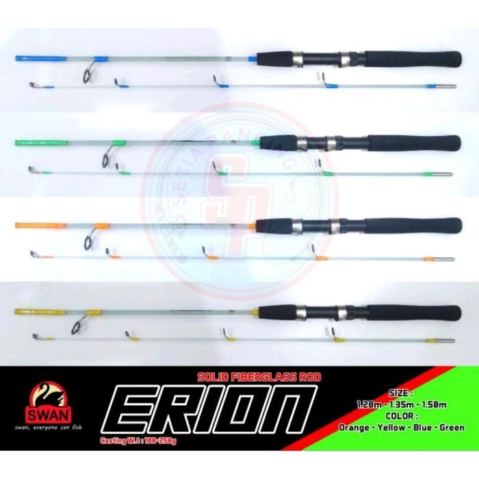 Jual JORAN SWAN ERION | Shopee Indonesia