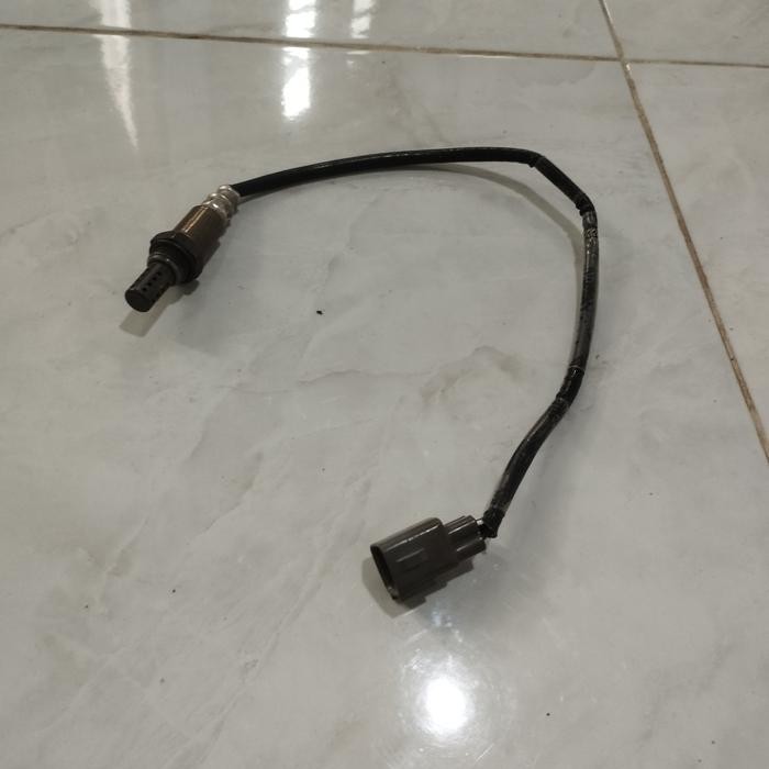 Jual SENSOR OKSIGEN O2 CO2 TOYOTA YARIS VIOS LIMO GEN 3 2013 - 2016 ...