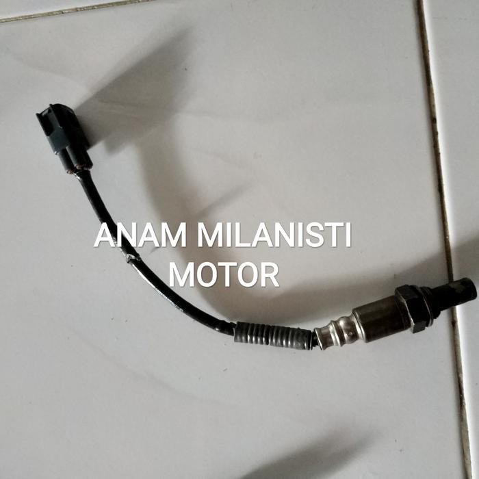 Jual OXYGEN SENSOR OKSIGEN O2 TOYOTA VIOS LIMO YARIS BAGIAN ATAS ...