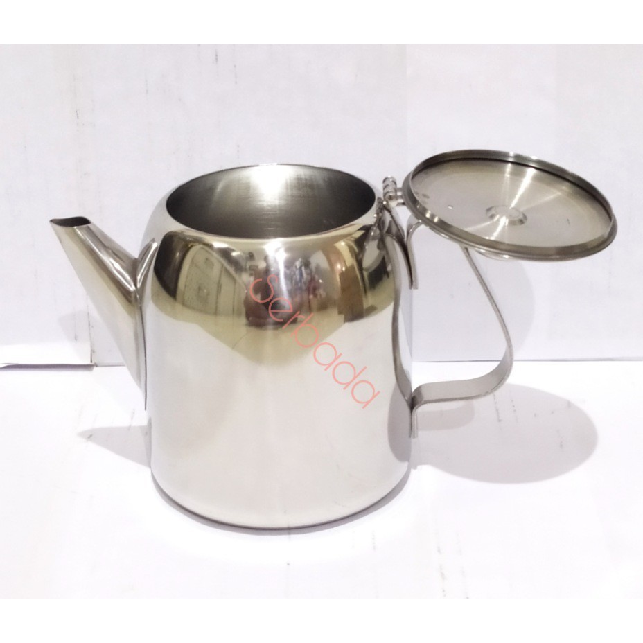 Jual A1 Ceret Air Mini Induksi / Tea Pot HomePro /Teko Kopi Teh ...