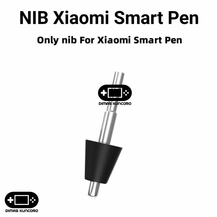 Jual Laptrix- Nib Xiaomi Smart Pen Ujung Stylus Tip Mi Pad 5 Pro ...