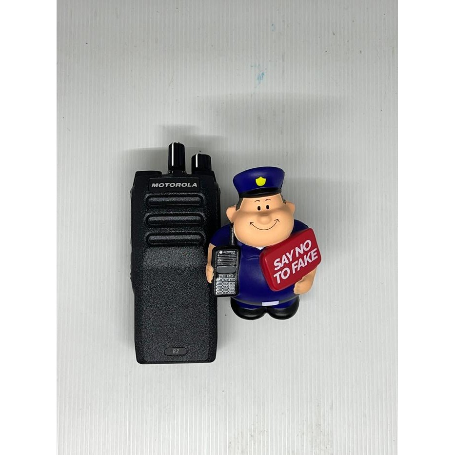 Jual HT MOTOROLA MOTOTRBO R2 VHF UHF HANDY TALKIE XIR R2 136-174 403 ...