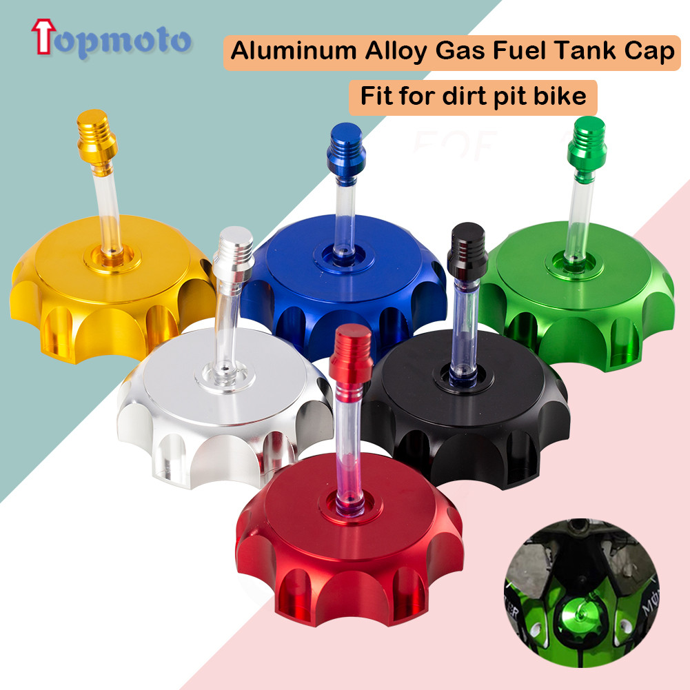 Jual Penutup Tutup Tangki Bahan Bakar Gas Aluminium CNC untuk Kayo Bse ...