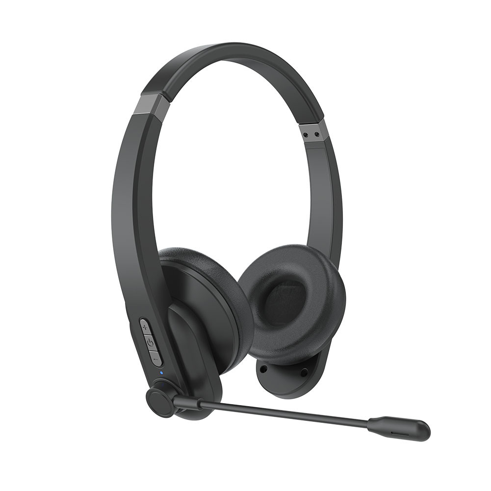 Jual HiFi Stereo Accessories Voice Chat Softphone Call Center Gaming ...