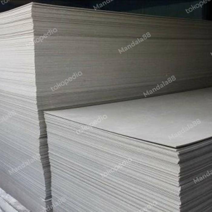 Jual Hits Papan Grc 4Mm Grc 6Mm Grc 8Mm Grc 20Mm Non Kalsi Kalsiboard ...