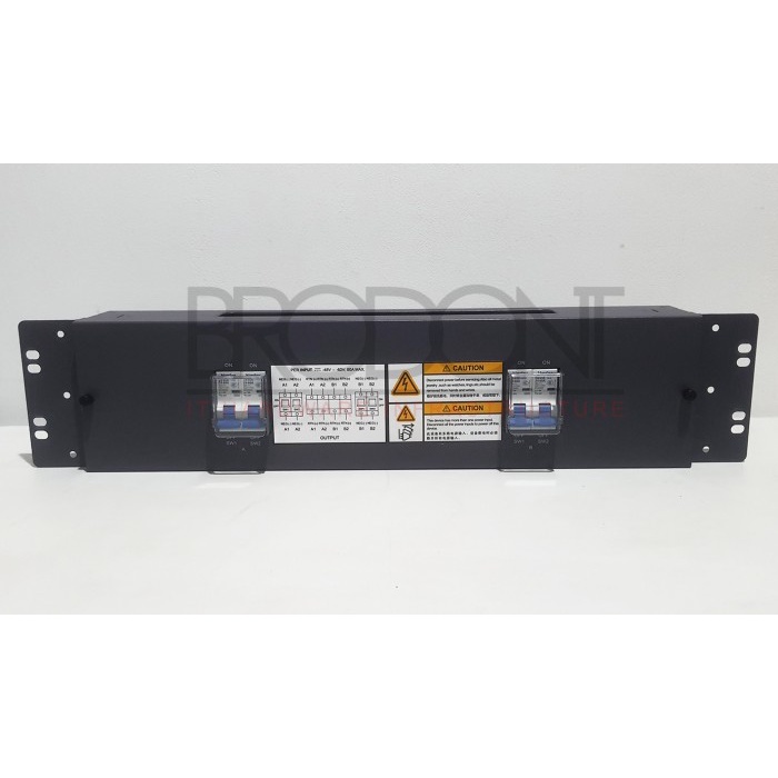 Jual Huawei DCPDB BOX MCB Mounting Rack 19 inch Harga Saudara | Shopee ...