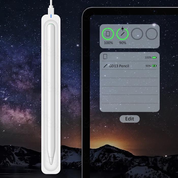 Jual GOOJODOQ Charger stylus pen gen 13th 12th ( Hanya charger ...