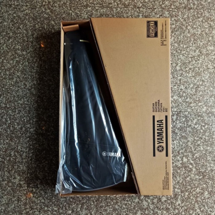 Jual Yamaha Gitar Mini Akustik Elektrik APX-T2 - Natural | Shopee Indonesia