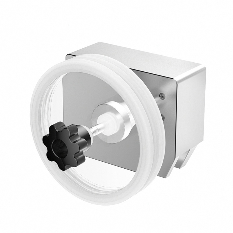 Jual LIM 6L Ultrasonic Vinyl Record Washer With Bracket Vinyl Rotating ...