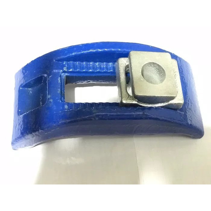 Jual Clamp C Clamp Biru Baut Injection Penjepit Mould Baut Harga Murah ...