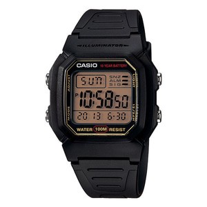 Jual CASIO W-800H-9AV / W800H ORIGINAL & BERGARANSI | Shopee Indonesia