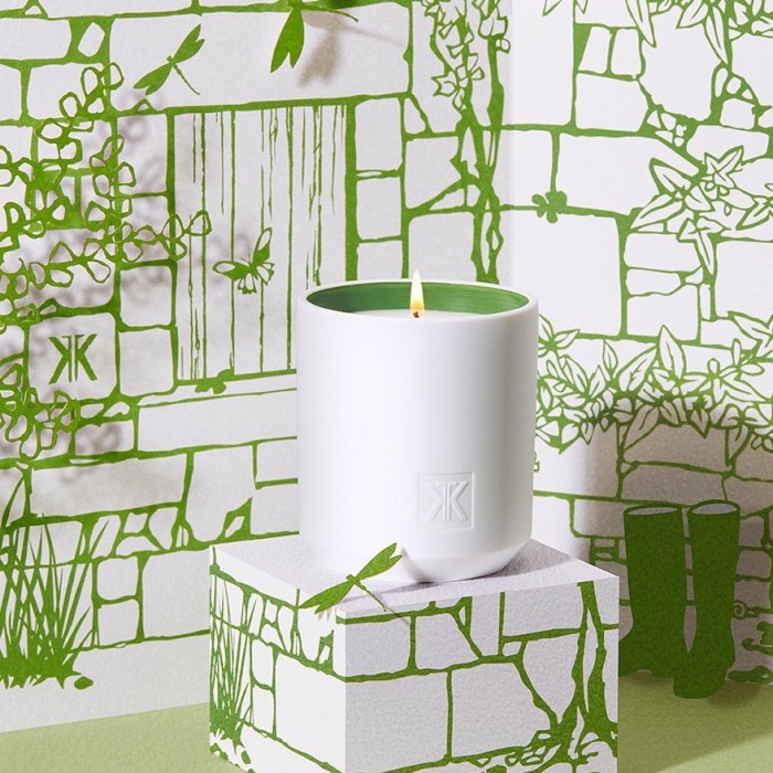 Jual Candle Original Trouverie Sented Candle 280g | Shopee Indonesia