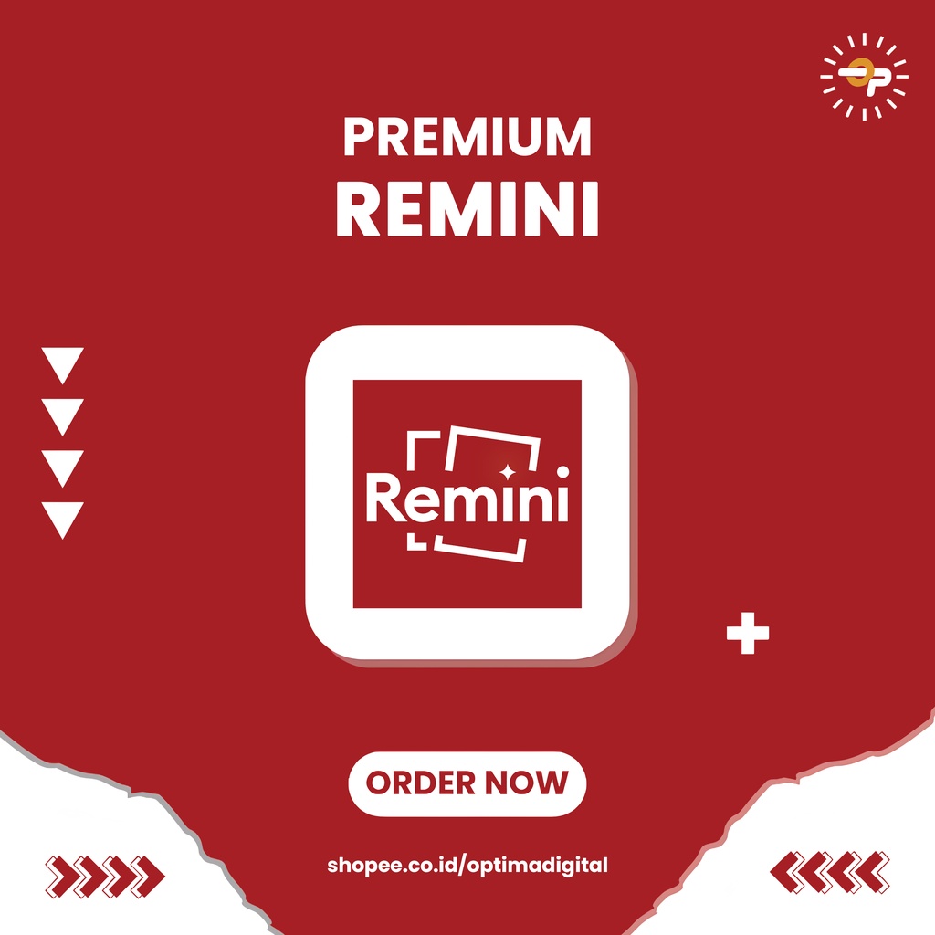 Jual Remini Pro Premium 1 Tahun (Ios, Ipad, Android, Pc, Laptop & Web ...