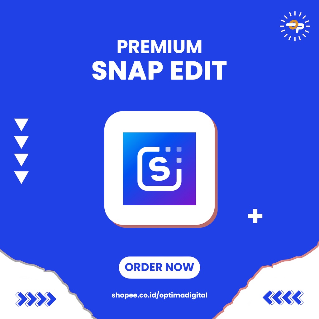 Jual Snapedit Ai Photo Editor Premium 1 Tahun Full Garansi - Menghapus Orang Di Foto, Hapus ...
