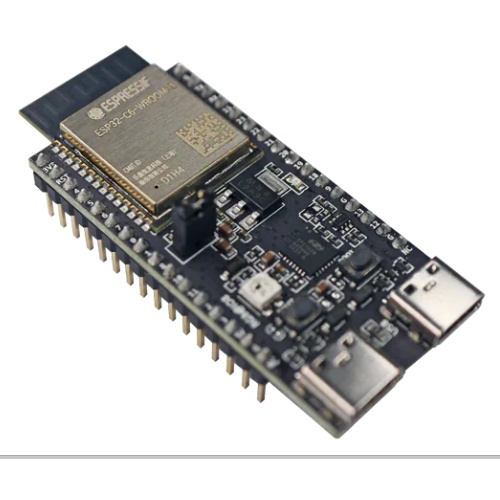 Jual Mepi Esp32 C6 Devkitc 1 8n Development Board Esp32 C6 Esp32 C6 Devkitc Esp32 C6 Devkitc 1