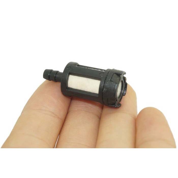 Jual Flashshow clunk Fuel Tank Filter strainer for RC Gaso Airplane ...
