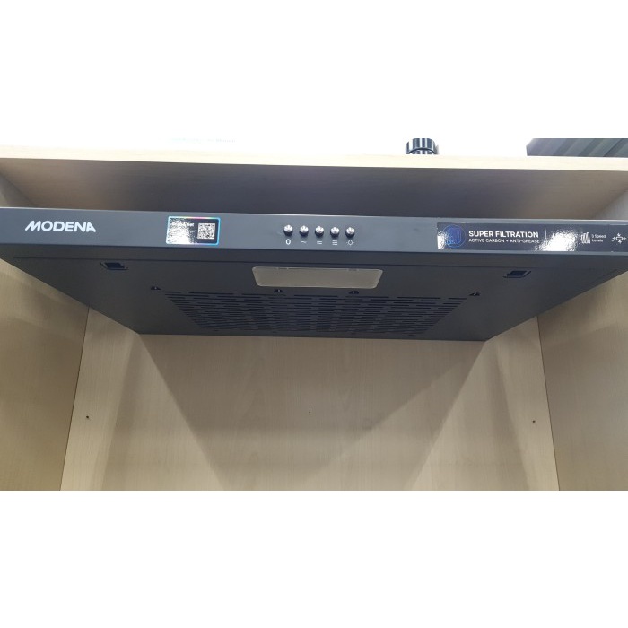 Jual COOKER HOOD MODENA PX 0611 BABK | Shopee Indonesia