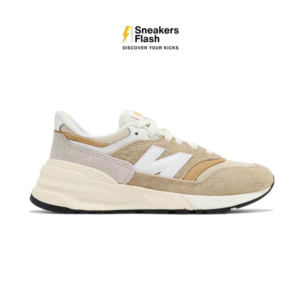 Jual NEW BALANCE 997R Dolce Sandstone Sepatu Sneakers Unisex - U997Rmb ...