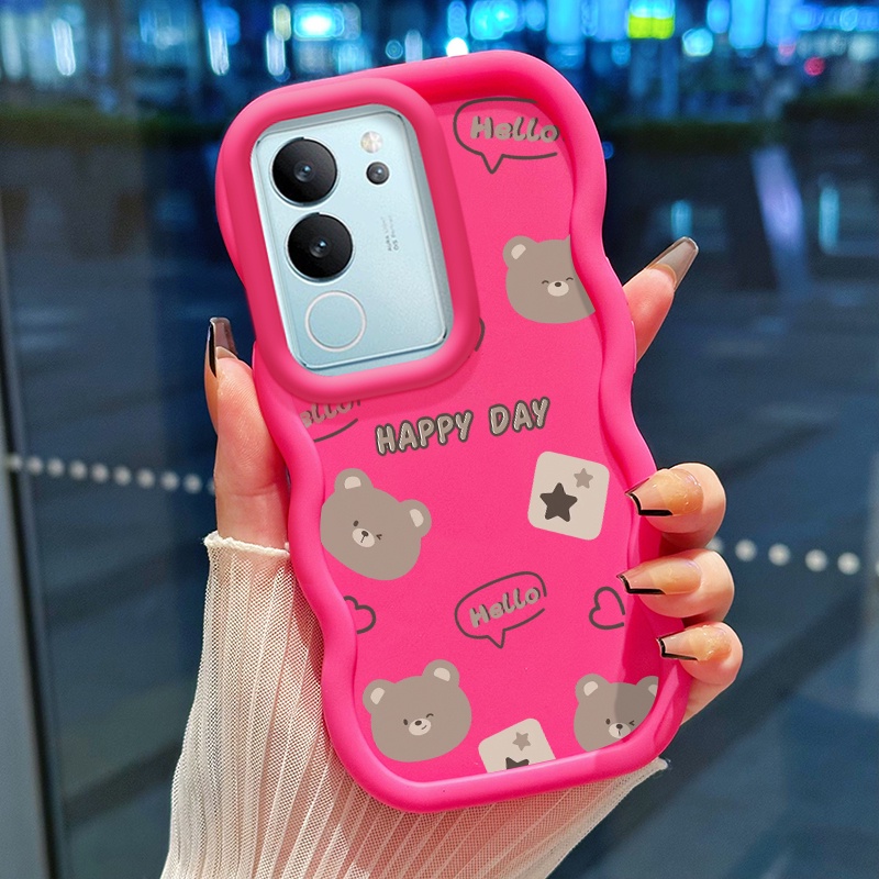Jual Casing Hp Untuk VIVO V29 5G V29 Pro 5G V30 5G V30 Pro 5G Case ...