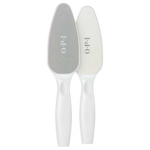 Jual PROMO! OPI FILE & BUFFERS: FOOT FILE WITH DISPOSABLE GRIT STRIPS ...