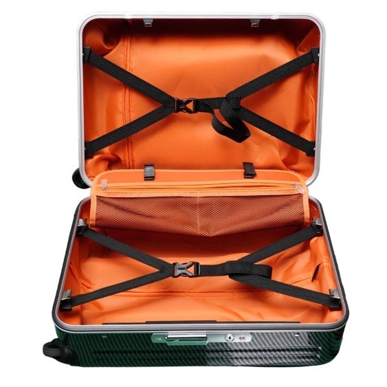 Jual Koper Outdoor Legend Walker Blade Japan 20 Inci Frame Alumunium ...