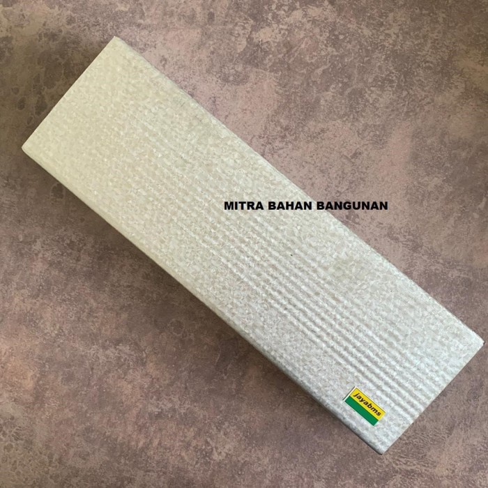 Jual PROMO! Wall Track / U Runner Jayaboard - Rangka Partisi Gypsum 0 ...