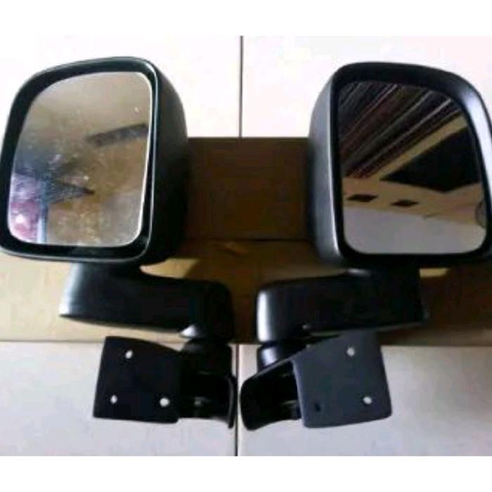 Jual spion mobil jimny model tj dan rubicon | Shopee Indonesia