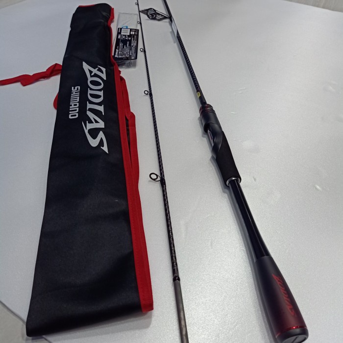 Jual Ready Joran Shimano zodias 20 270m2 | Shopee Indonesia