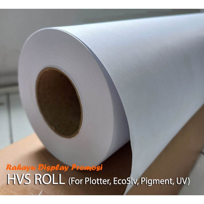 Jual Viral Kertas Hvs Roll A1, Hvs Roll A0 Untuk Plotter, Pigment, Ecoslv,Uv, Hvs Roll Ukuran A0 ...