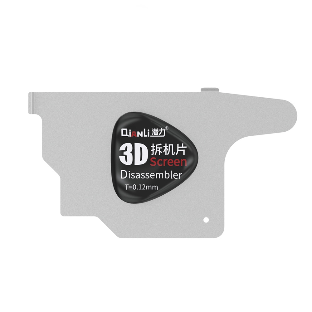 Jual QIANLI 3D Metal Opener Pry Opening Tools for iPhone Tablet ...