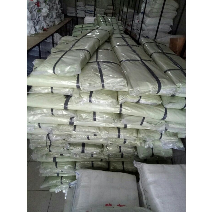 Jual PLASTIK ROL TUTUP COR BUTEK / PLASTIK COR | Shopee Indonesia