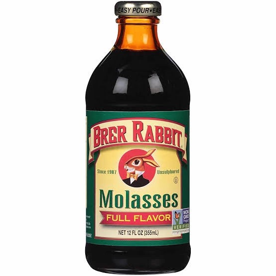 Jual Diskon Brer Rabbit Molasses Dark Flavor 355Ml | Shopee Indonesia