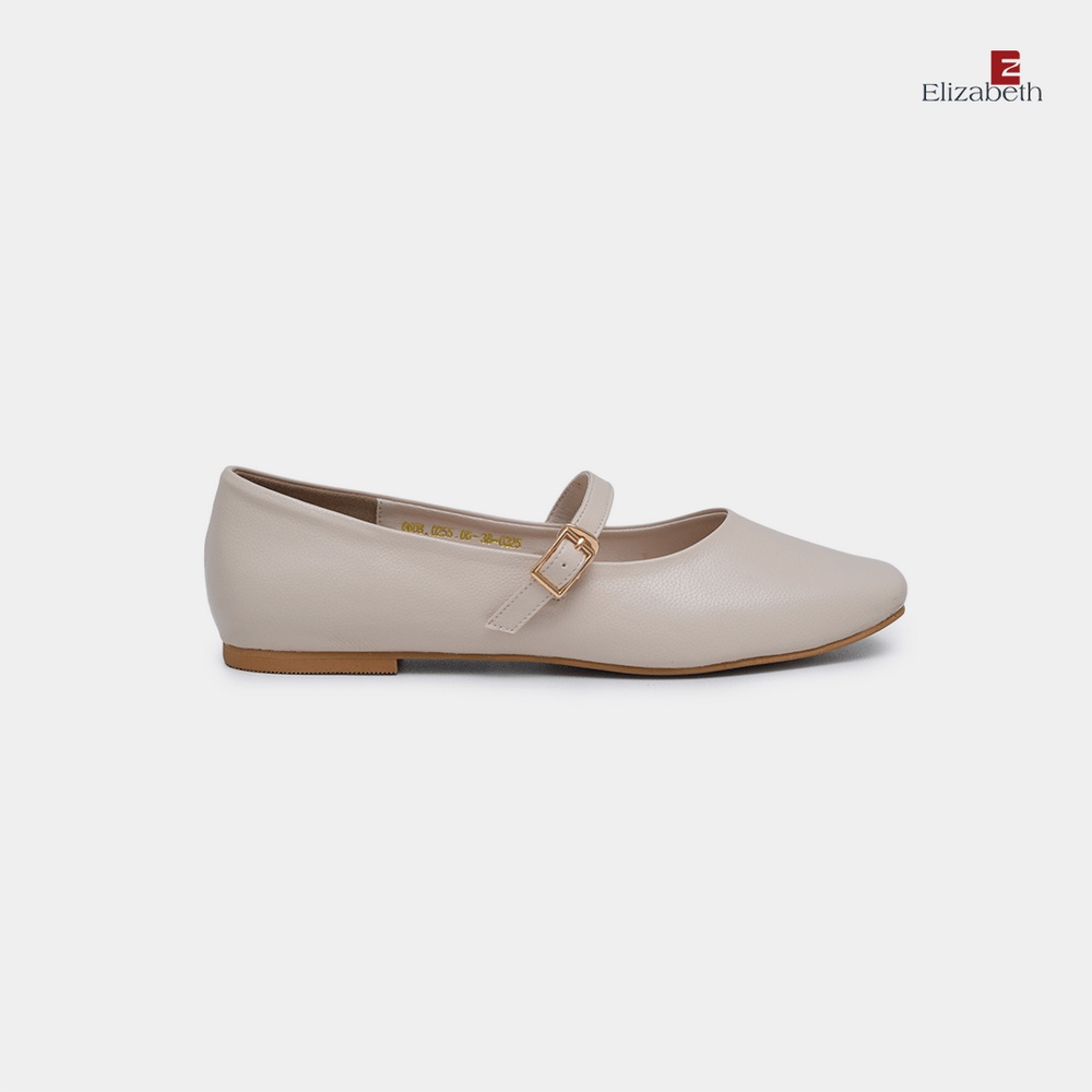 Jual Elizabeth Shoes - Sepatu Wanita | Mary Jane 0608-0255 | Shopee ...