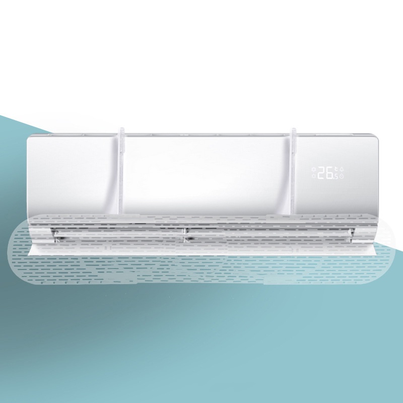 Jual IMADAN Cover Angin AC Retractable Air Conditioner Windshield ...