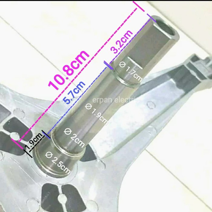 Jual SEGITIGA DRUM DC97-15182A MESIN CUCI SMSG PINTU DEPAN | Shopee ...