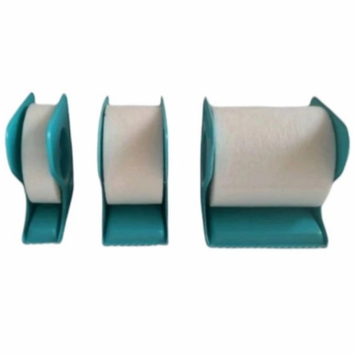 Jual Micropore 3m 1/2 inch / Micropore 1 inch / Micropore 2 inch ...