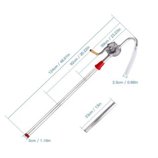 Jual POMPA MINYAK - POMPA OLI ENGKOL DRUM ROTARY OIL hand manual ...