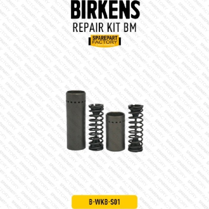 Jual Brake Master Kit atau Repair Kit Master Rem Atas Wuling Confero S ...