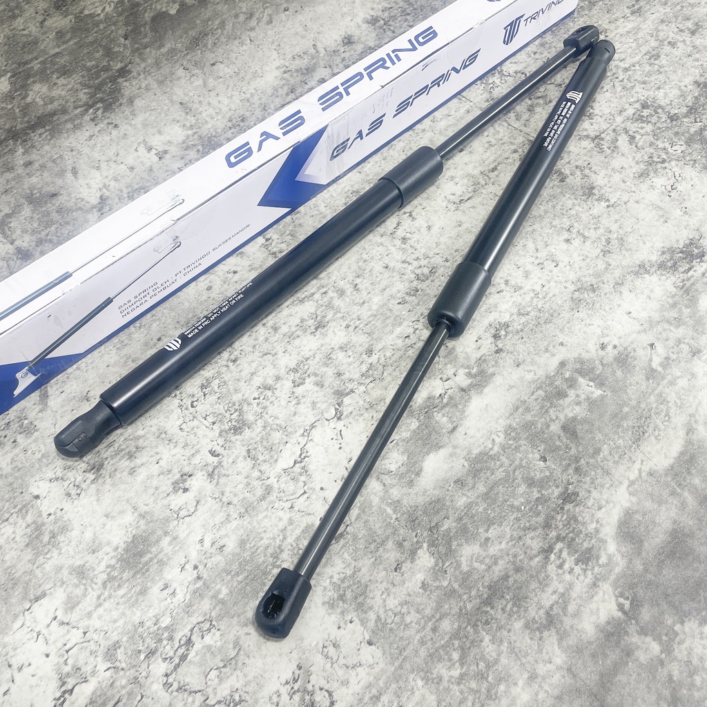 Jual GAS SPRING SHOCK CAP BAGASI TOYOTA HIACE 68950/68960-26037 ...