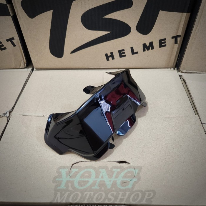 Jual OTOmO- GP PAD SPOILER HELM ARAI TSR SCOT RX7X RAM4 RR5 RR4 CARGLOS ...