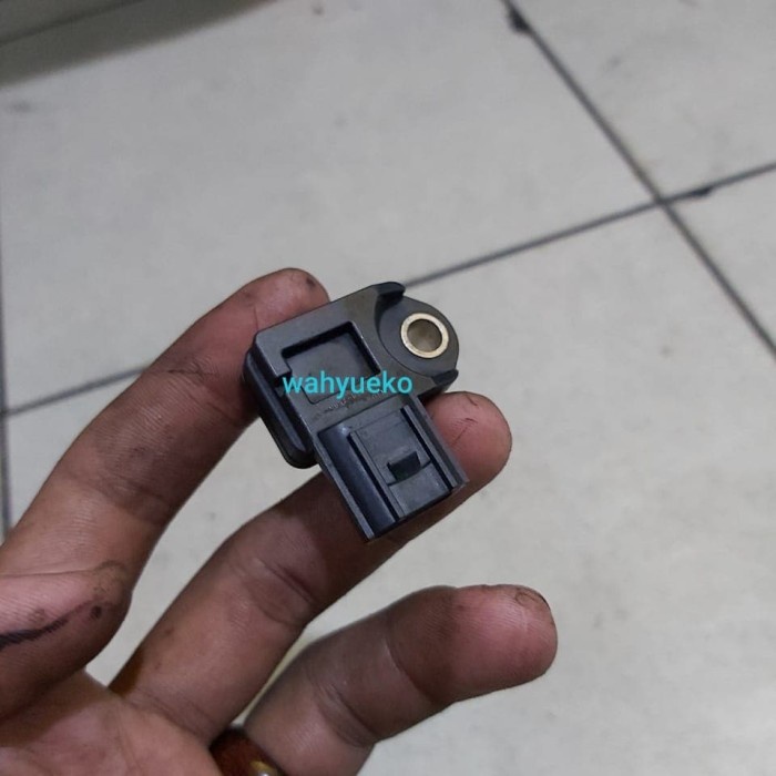 Jual Sensor Udara Honda Freed Sensor Iat Honda Freed (Bekas) | Shopee ...