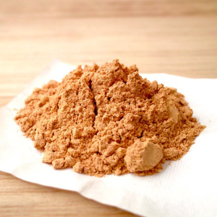 Jual Kinako (Roasted Japanese Soy) Powder (100g) | Shopee Indonesia