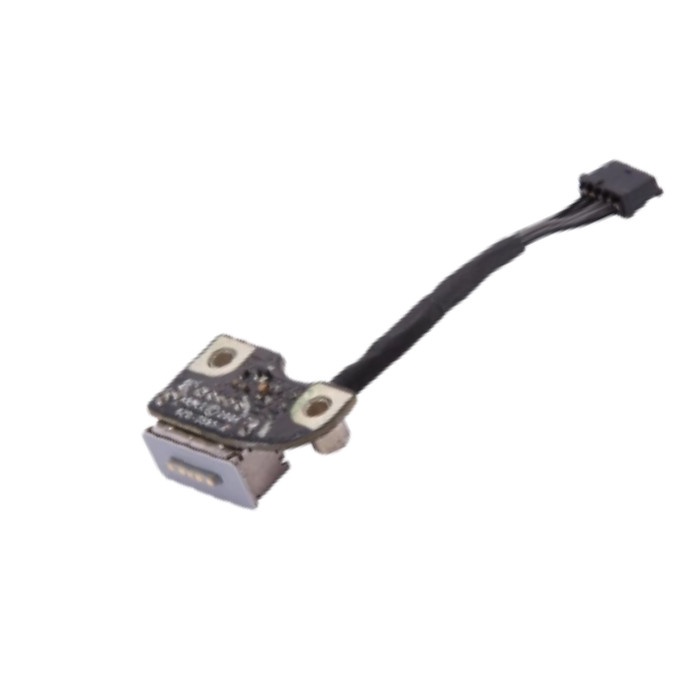 Jual Riveria - DC Power Board Charging Port Macbook Pro A1278/A1286 ...