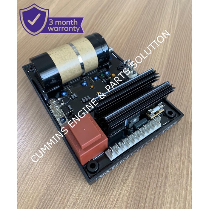 Jual AVR R449 For Leroy Somer Generator | Shopee Indonesia