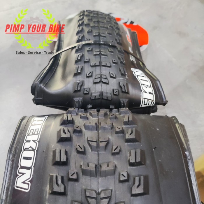 Jual Maxxis Rekon 29 X 2.25 3C Maxxspeed Exo Tr Xc Race Not Ikon Aspen ...