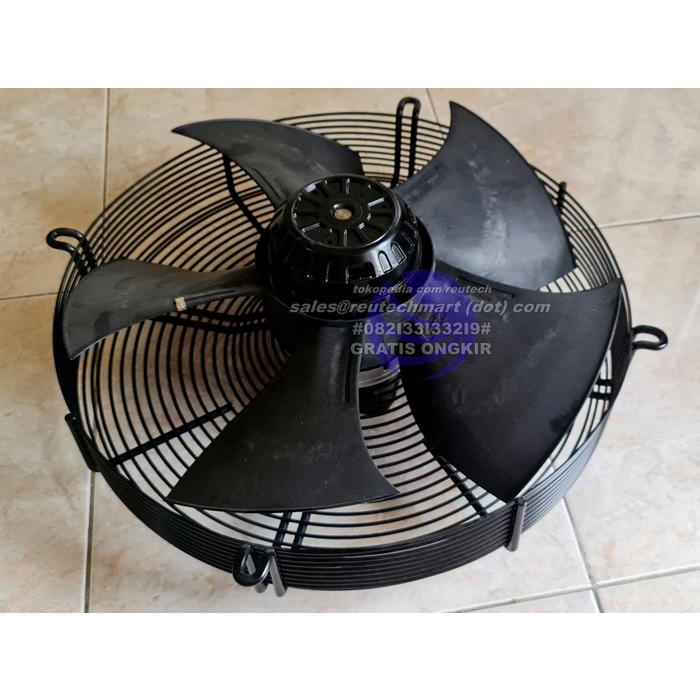 Jual EBM PAPST S4E450-AO09-01 Axial Fan 18" Fan EBM | Shopee Indonesia