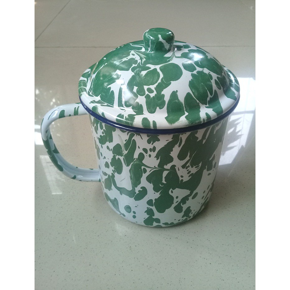 Jual Mug Cangkir D 12cm Burik Loreng Jadual Klasik AY0! | Shopee Indonesia