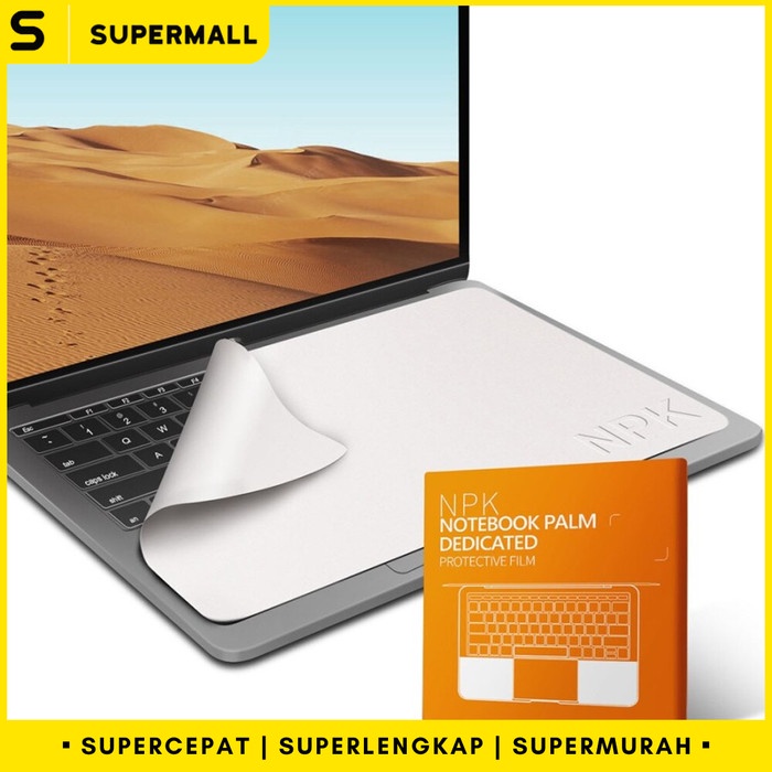 Jual Promo Supermall Npk Laptop Cover - Kain Lap Microfiber Layar ...
