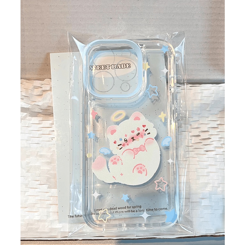 Jual Luar Negeri Kucing Soft Lucu Case Oppo A5 A5x A3X A5i A5i A3X A5 ...